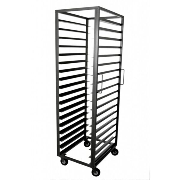RACK PARA CHAROLAS PANADERAS CONCASSE - Cotizador Proesa