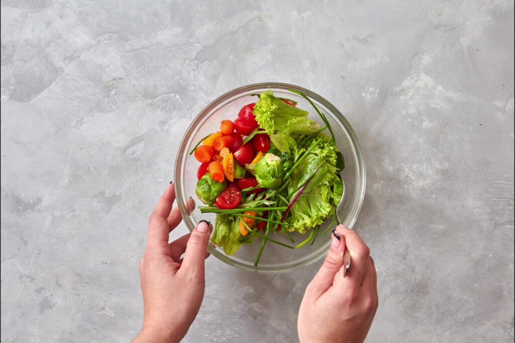 Procesador de verduras, optimización en la cocina - Cotizador Proesa