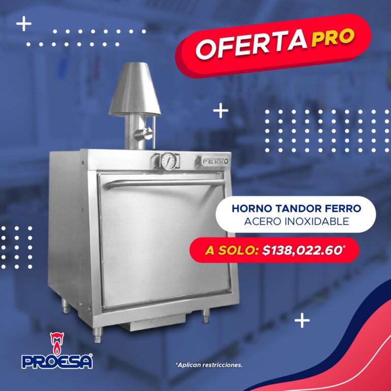 RACK PARA CHAROLAS PANADERAS CONCASSE - Cotizador Proesa