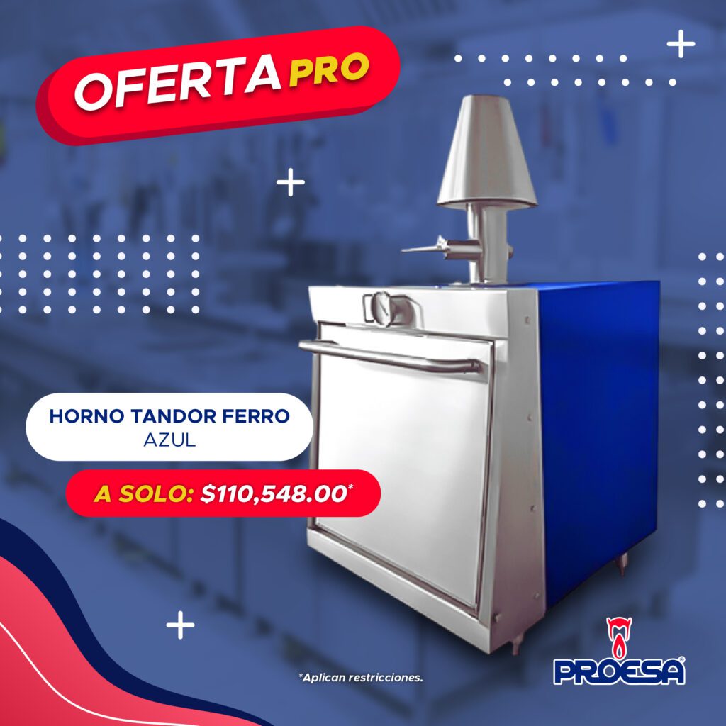 RACK PARA CHAROLAS PANADERAS CONCASSE - Cotizador Proesa