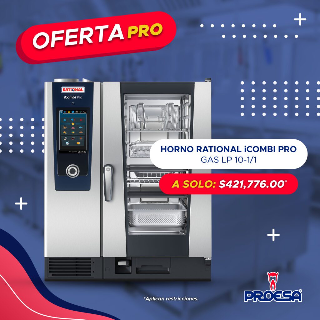 RACK PARA CHAROLAS PANADERAS CONCASSE - Cotizador Proesa
