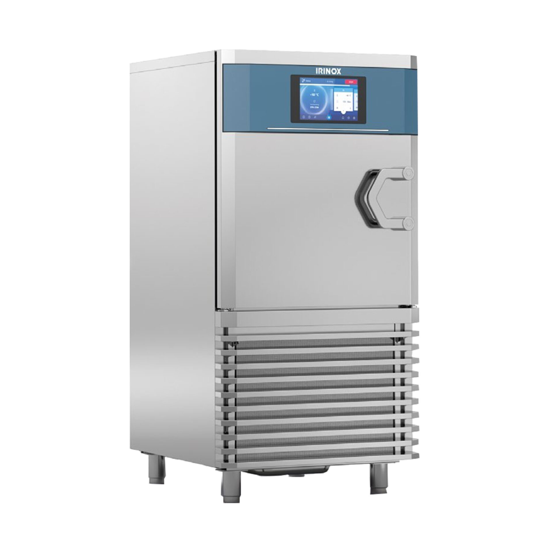 ABATIDOR DE TEMPERATURA MULTIFRESH NEXT LL IRINOX - Proesa