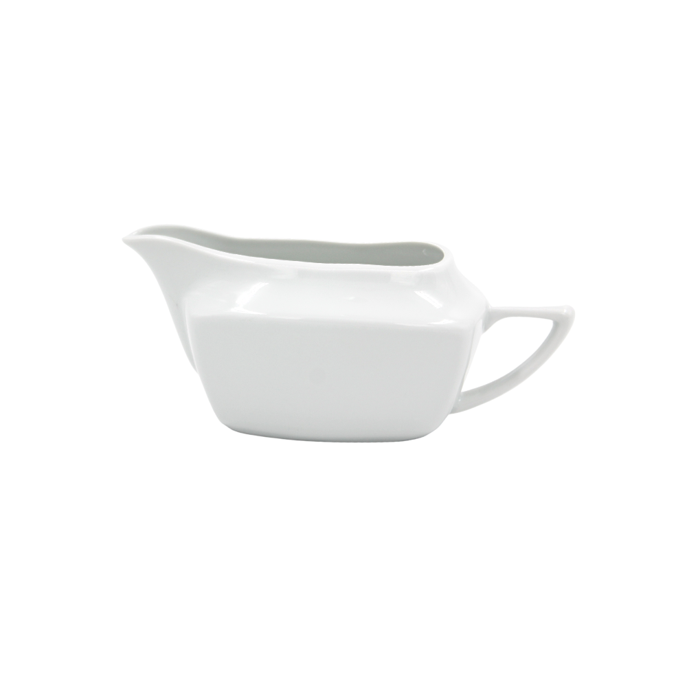 SALSERA 450ML ELEGANCE PORCELANA- MARCA SANTA ANITA - Cotizador Proesa