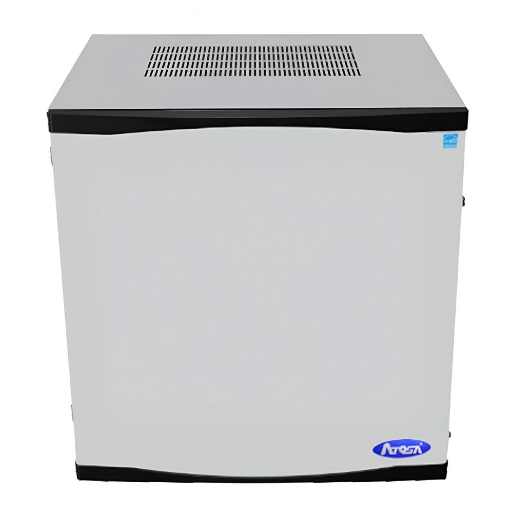 MAQUINA DE HIELO MODULAR PRODUCE 200 KG/24H (CONTEMPLAR ICE BIN) TIPO ...